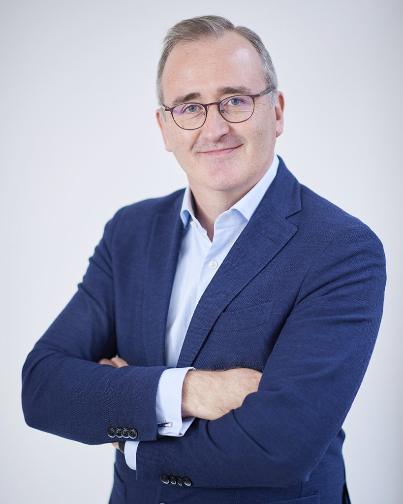 Our team – Delacroix & Partners