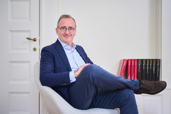 Sebastien Delacroix – Delacroix & Partners