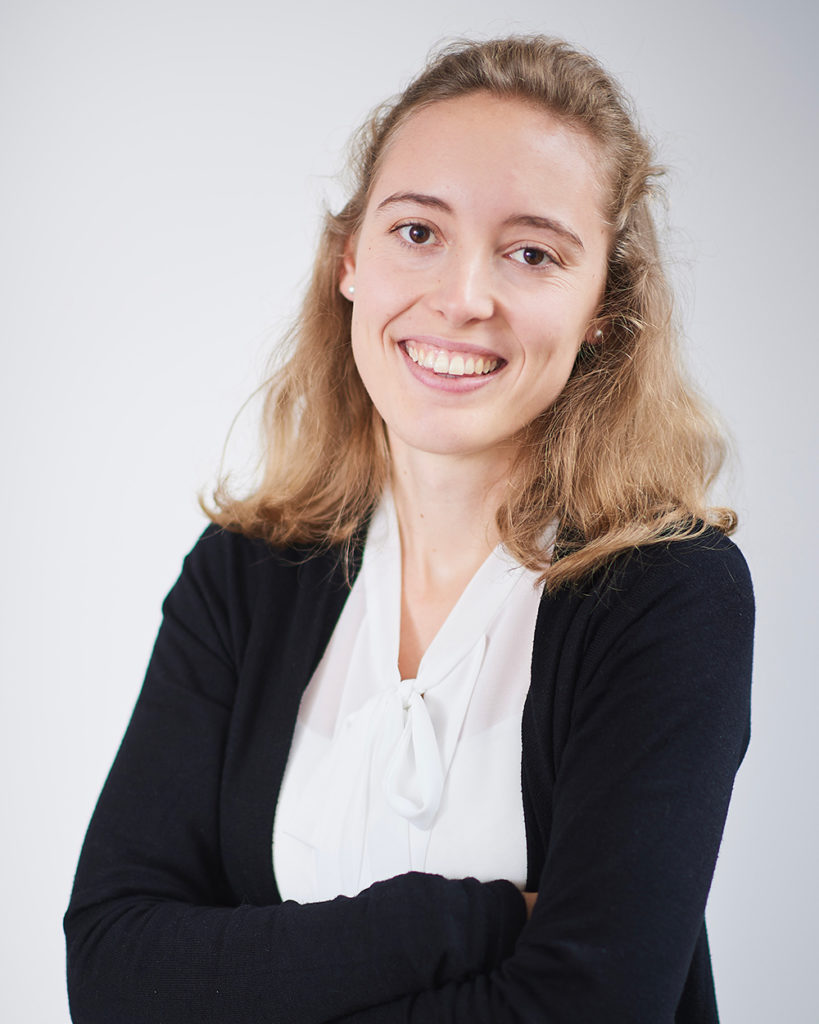 Ons team – Delacroix & Partners