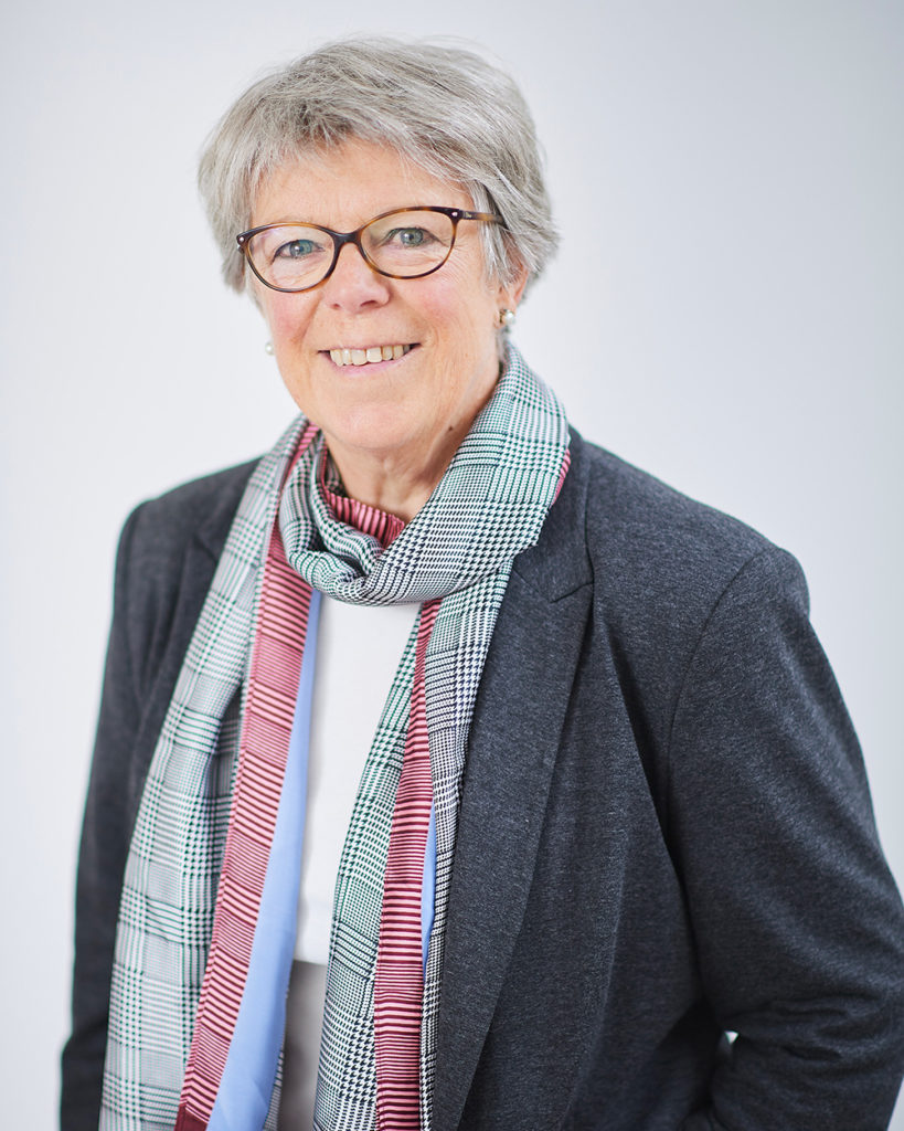 Notre équipe – Delacroix & Partners