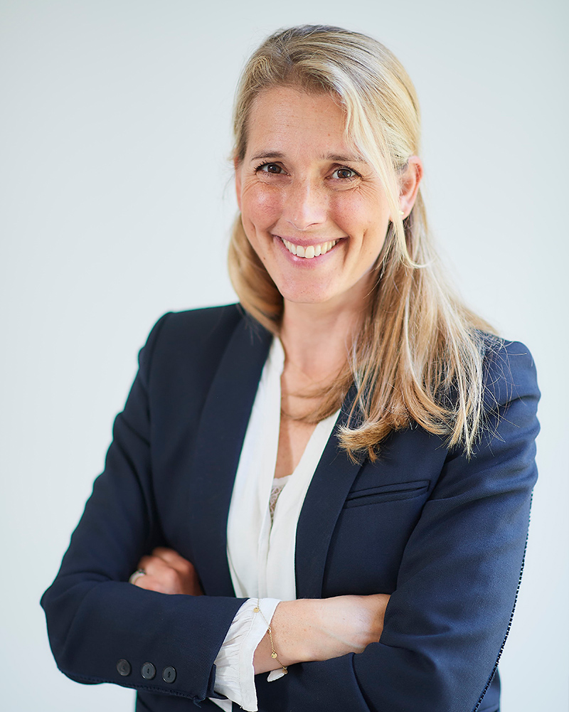 Notre équipe – Delacroix & Partners